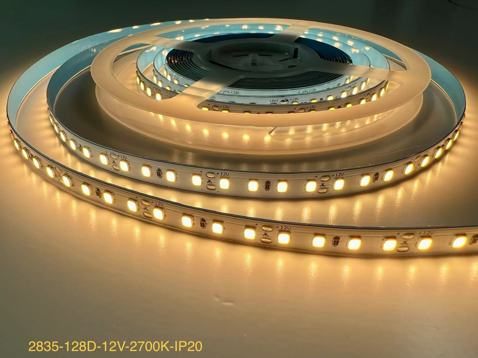 SEMI LIGHT – Sensors & Illumination