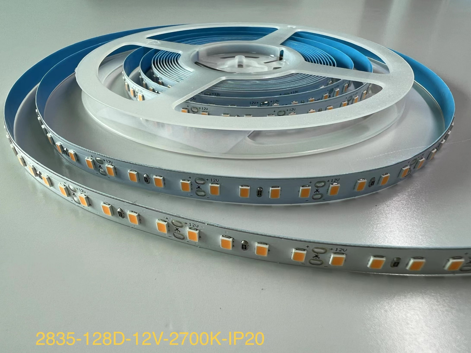 SEMI LIGHT – Sensors & Illumination