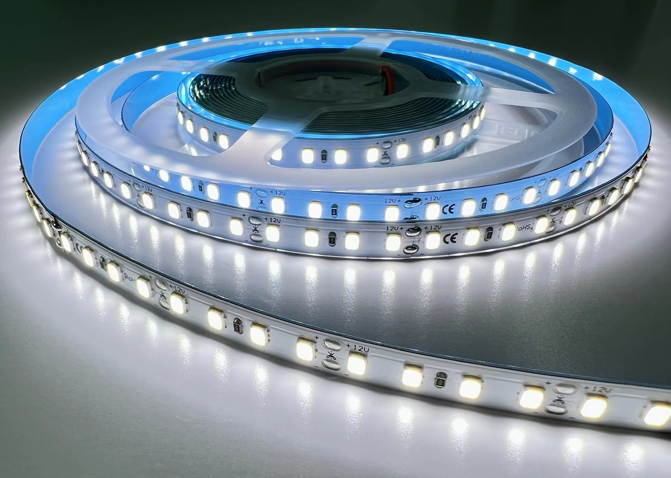 SEMI LIGHT – Sensors & Illumination