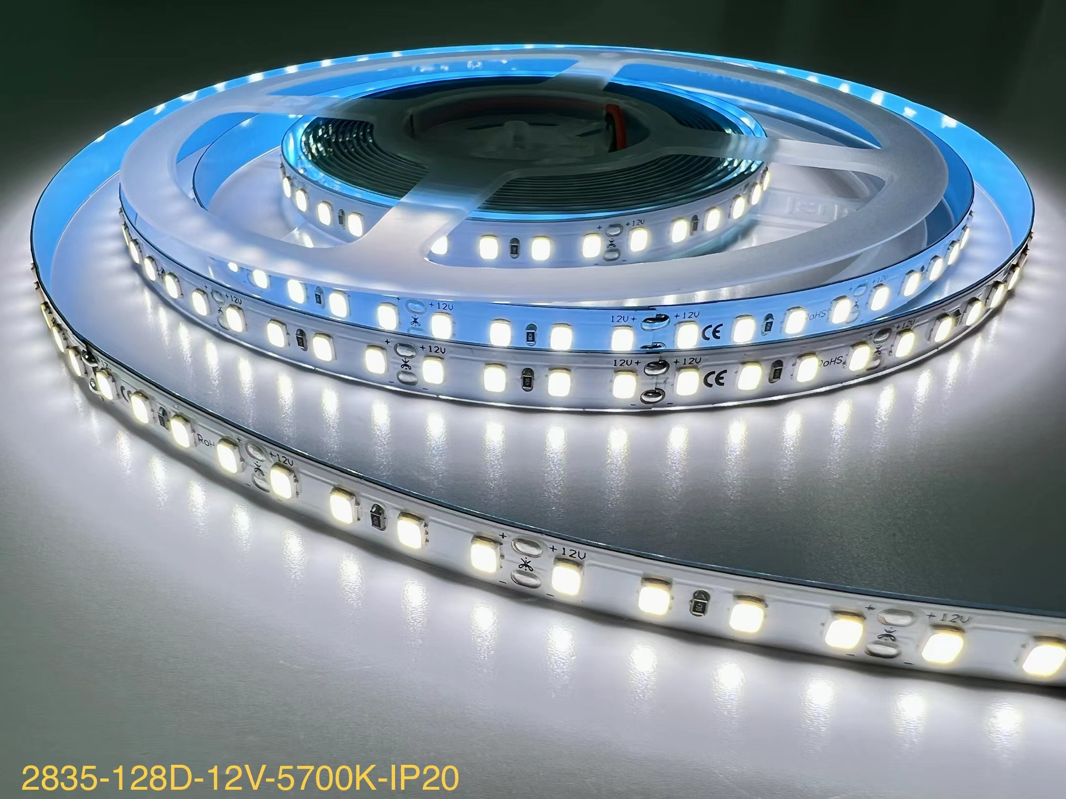 SEMI LIGHT – Sensors & Illumination