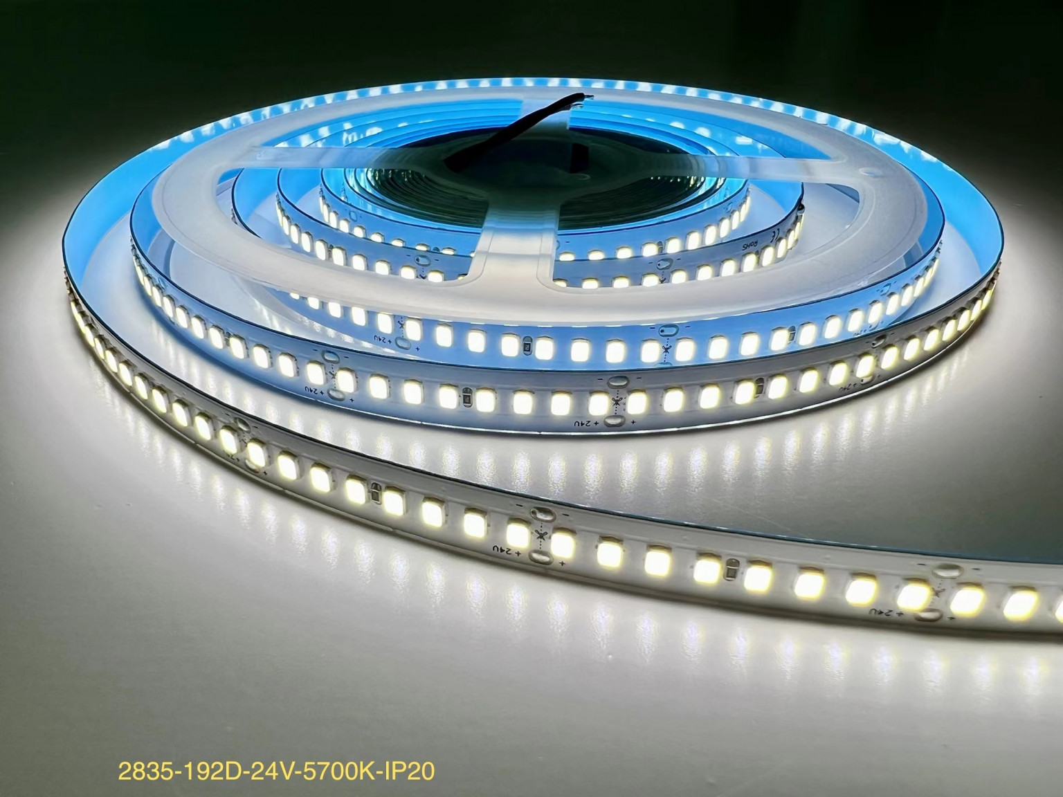 SEMI LIGHT – Sensors & Illumination