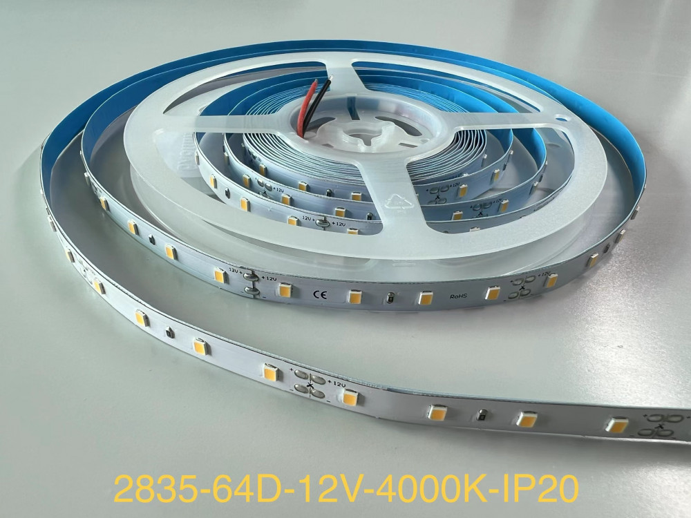 SEMI LIGHT – Sensors & Illumination