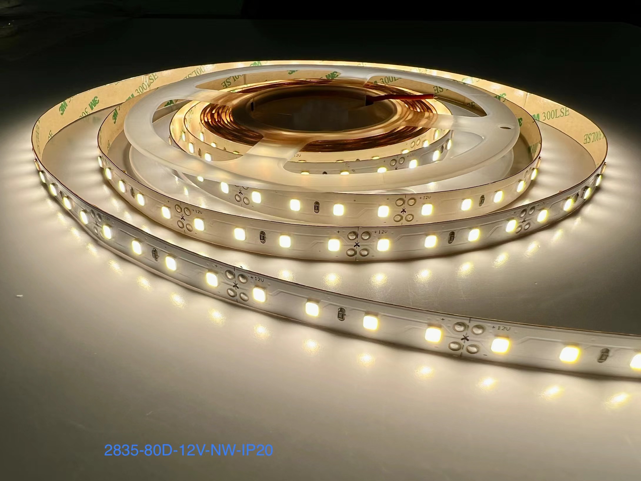 SEMI LIGHT – Sensors & Illumination