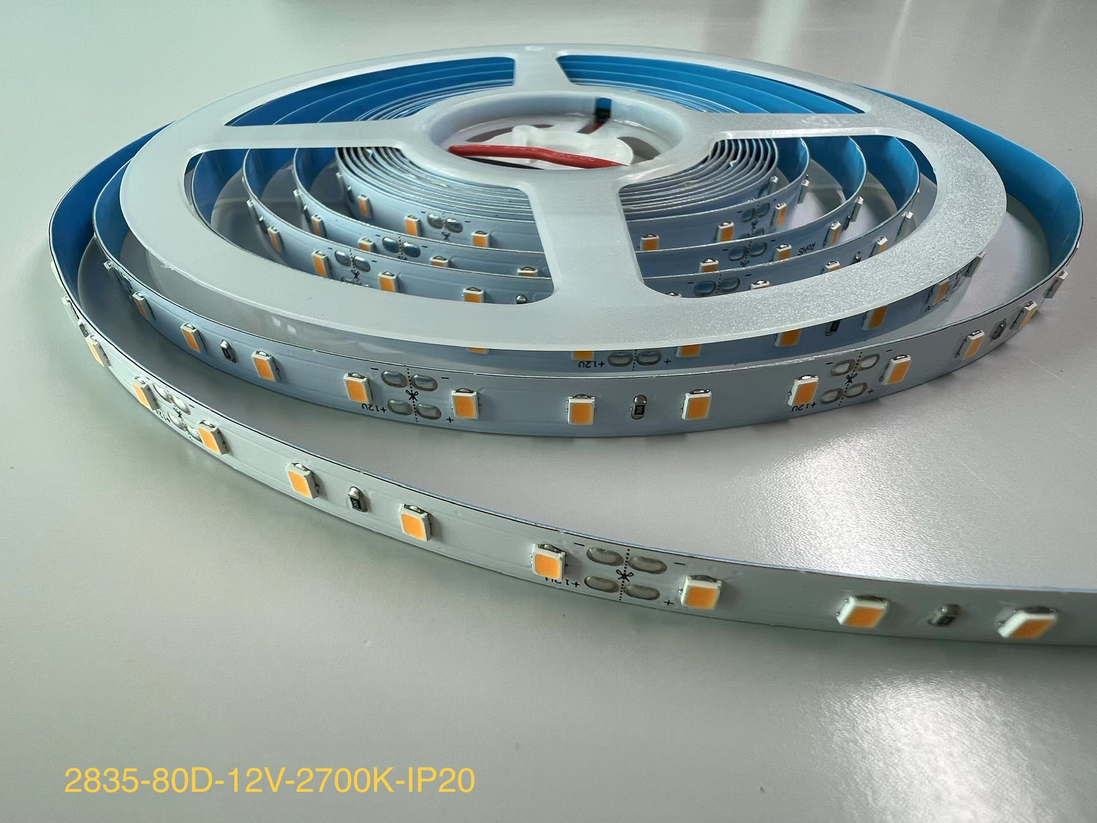 SEMI LIGHT – Sensors & Illumination